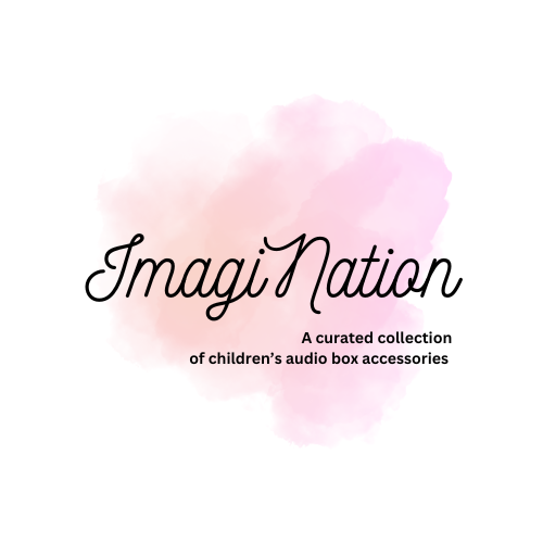 ImagiNation